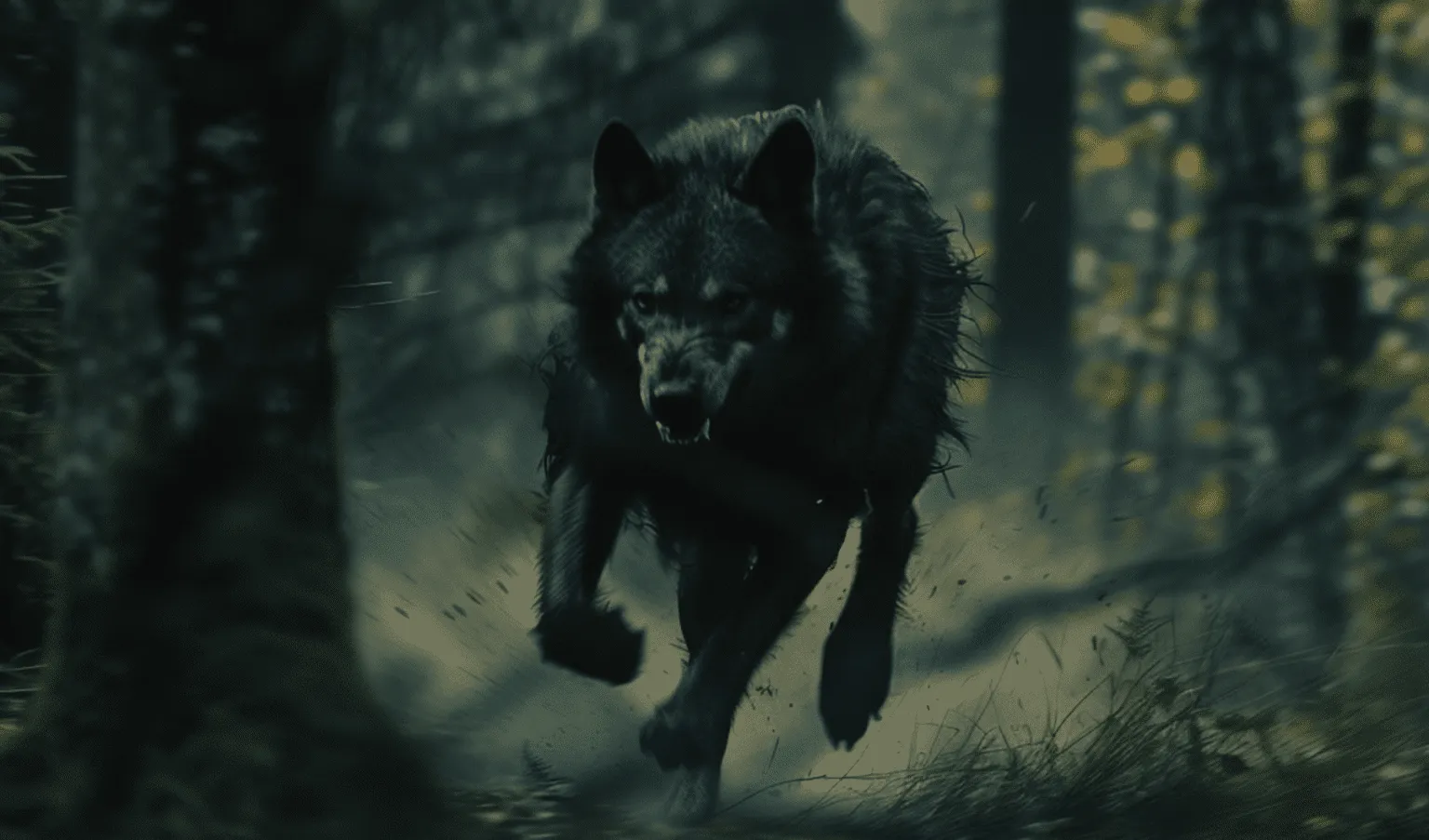 Complete List of Vampire-Werewolf Powers - Galatea Chronicles