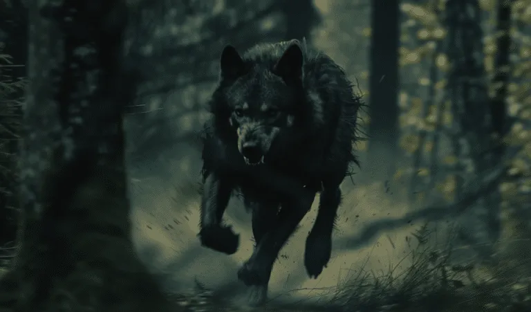Complete List of Vampire-Werewolf Powers - Galatea Chronicles