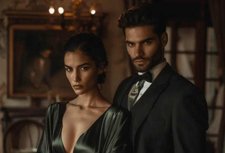 11 Defining Characteristics of the Bodice Ripper Genre - Galatea Chronicles