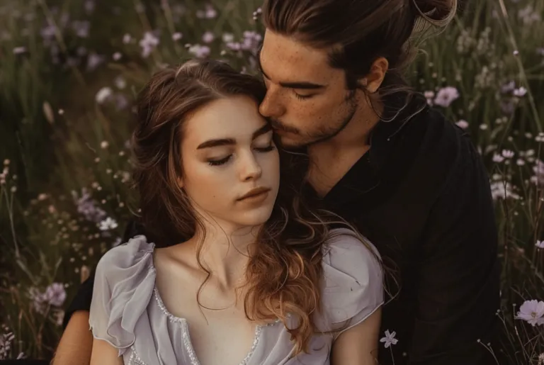 What is a Female Omega Wolf: The Roles Within Packs