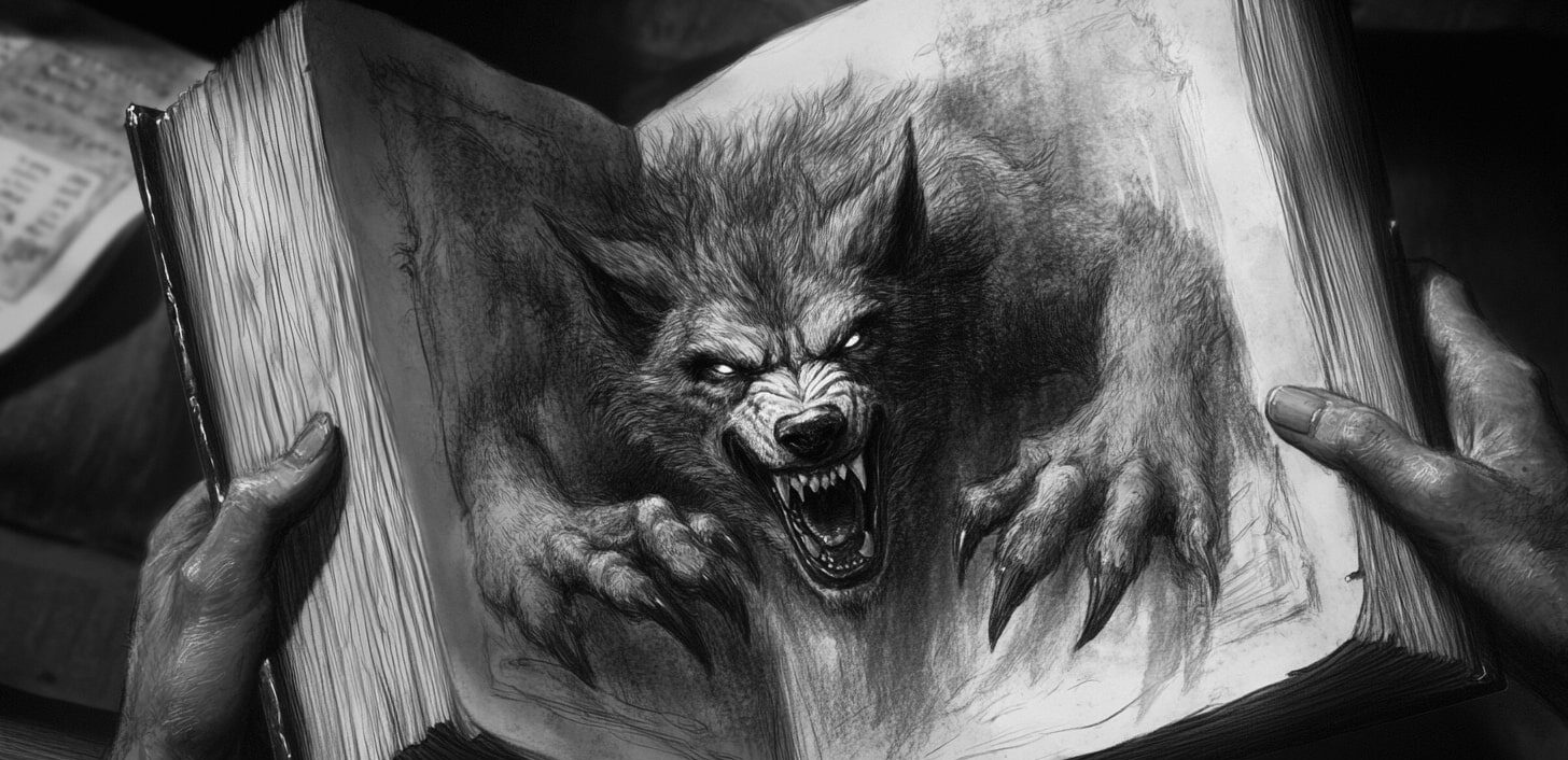 Fated Mates in Werewolf Romance - The Moon Goddess - Galatea Chronicles