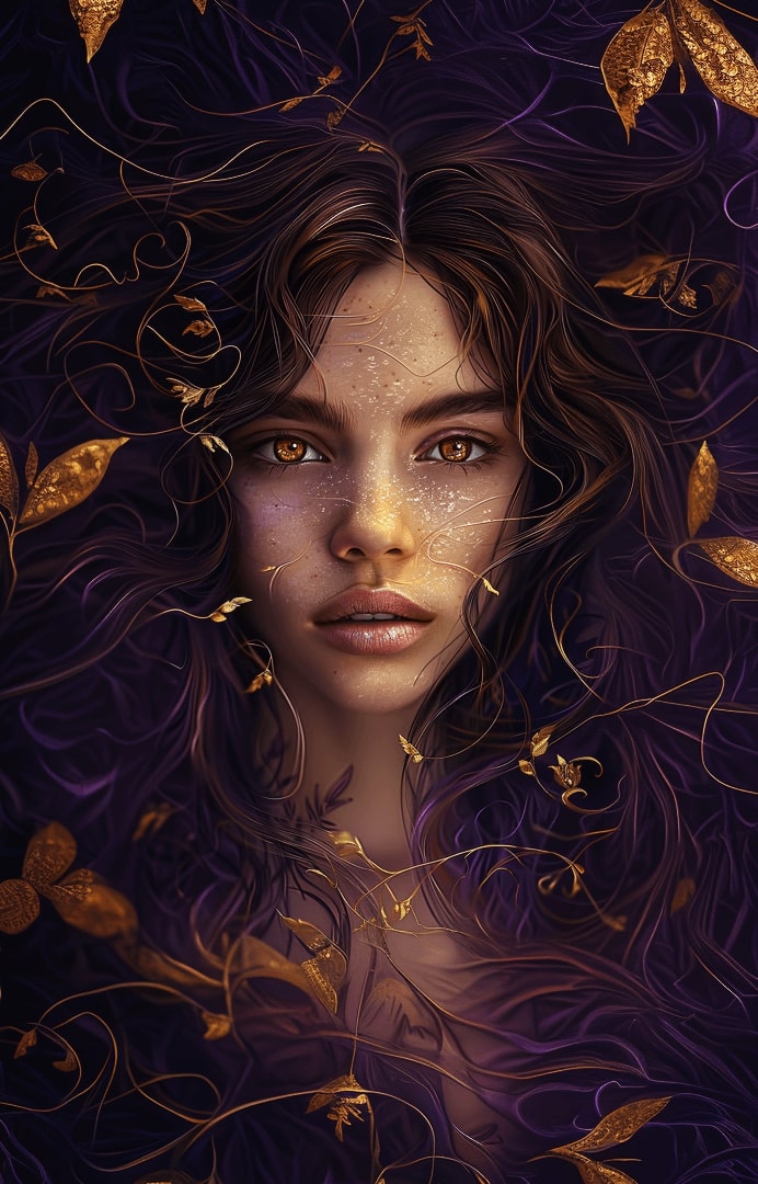 Character Profiles - Kidnapped by My Mate: The Alpha’s Doe