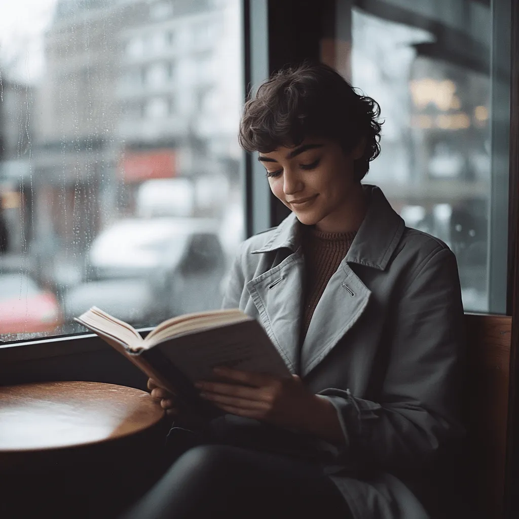 5 Elements of a Love Triangle in Romance Books