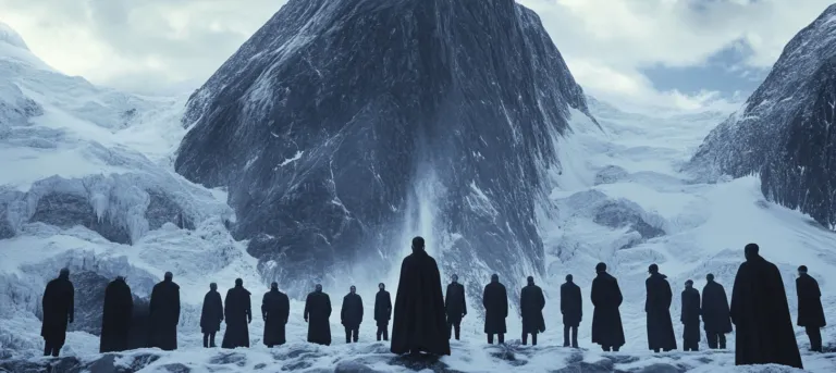 11 Types of Vampires: the Ultimate Guide