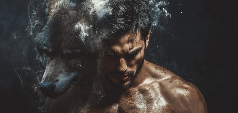 7 Unexpected Aspects of Werewolf Transformation - Galatea Chronicles