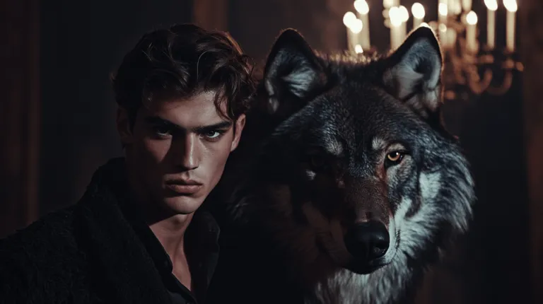 The Power and Mystery of Shapeshifters in Mythology - Galatea Chronicles