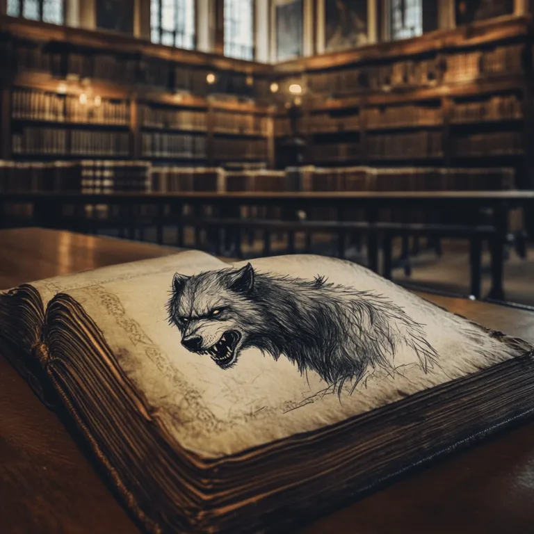 The Power and Mystery of Shapeshifters in Mythology - Galatea Chronicles