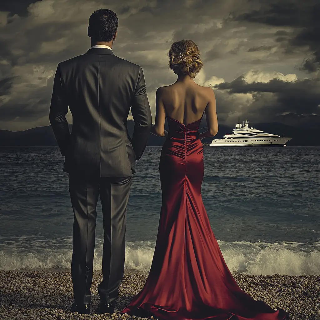 The Rags-to-Riches Trope in Romance Books - Galatea Chronicles